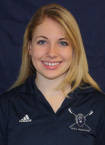 Sara Carroll - Women's Rowing 2009-10 - Old Dominion Athletics