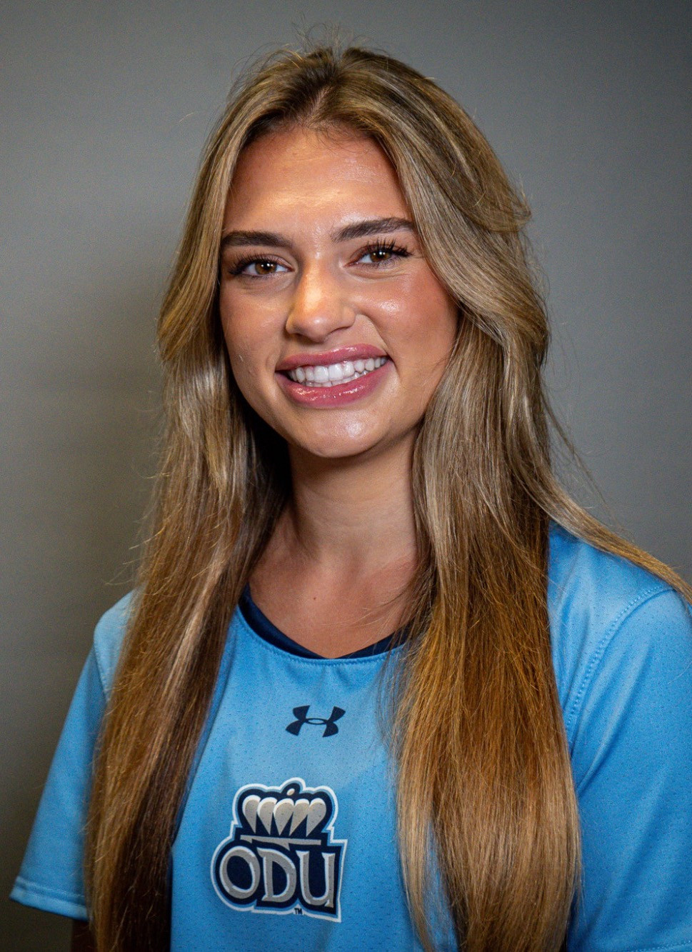 Jayme Weber - Women's Lacrosse 2024 - Old Dominion Athletics