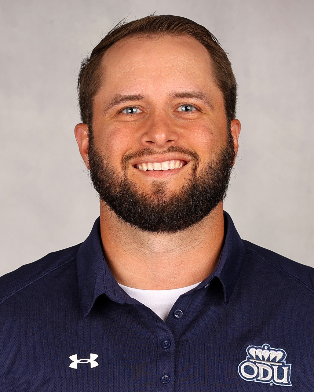 Shane Baker - Old Dominion Athletics