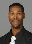 Keyon Carter - Men's Basketball 2006-07 - Old Dominion Athletics