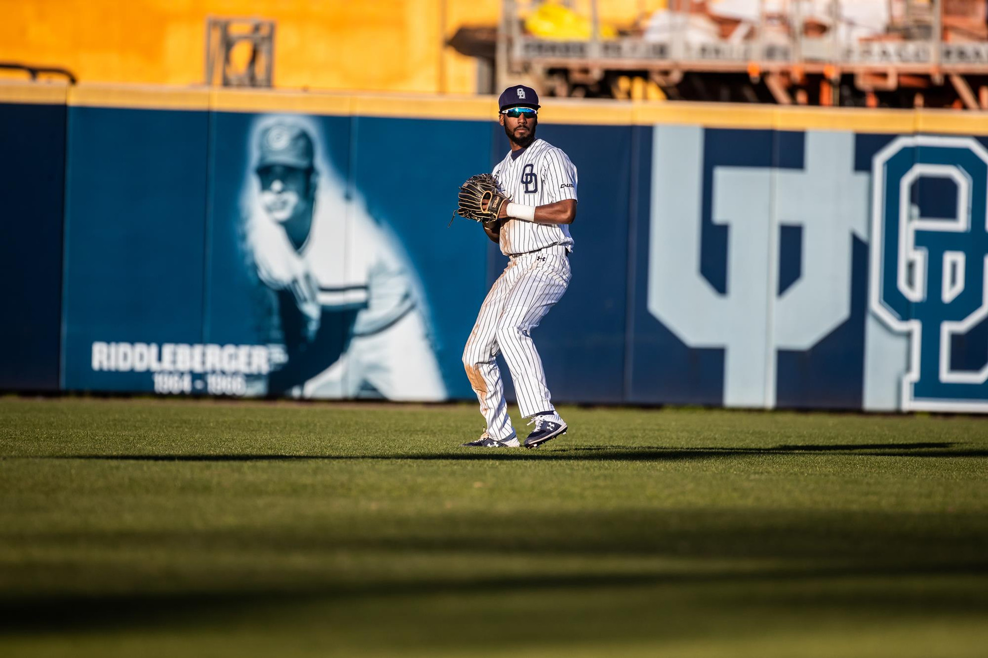Baseball Opens Season at Home with Series against Norfolk State - Old ...