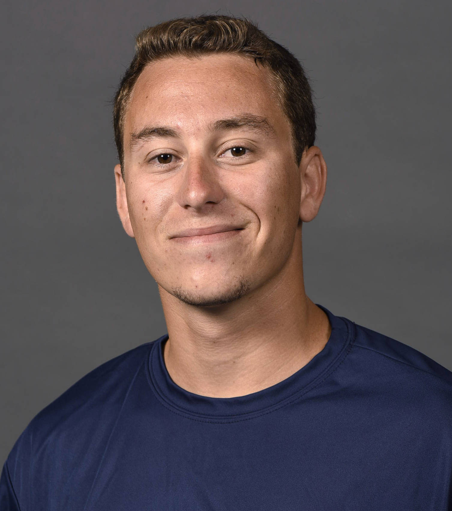 Gabriel Smith - Sailing 2013-14 - Old Dominion Athletics