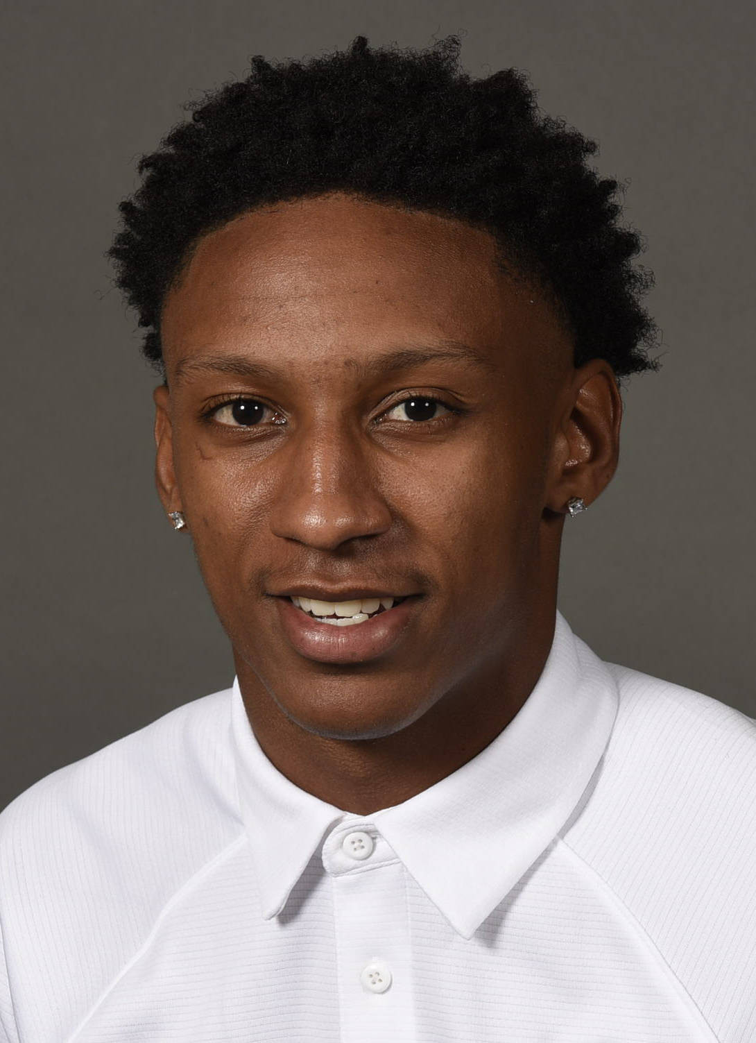 Cornell Hendrick Jr. - Football 2018 - Old Dominion Athletics