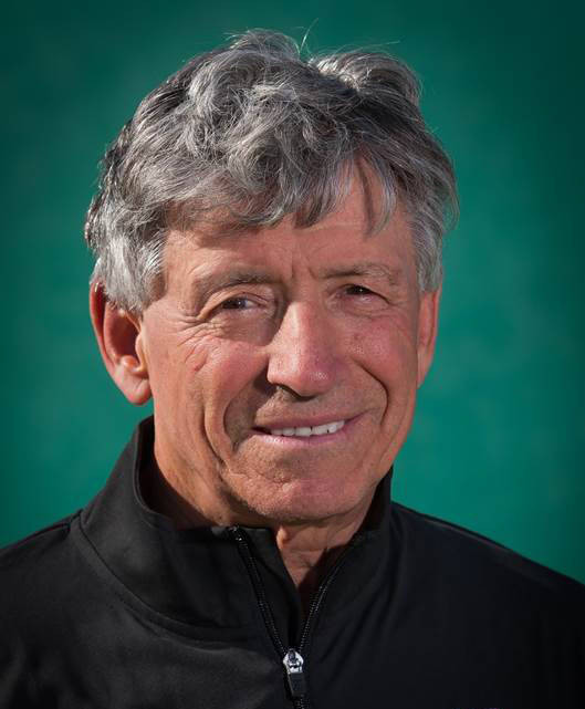 Does anyone know what happened to Pat Etcheberry the top tennis trainer ...