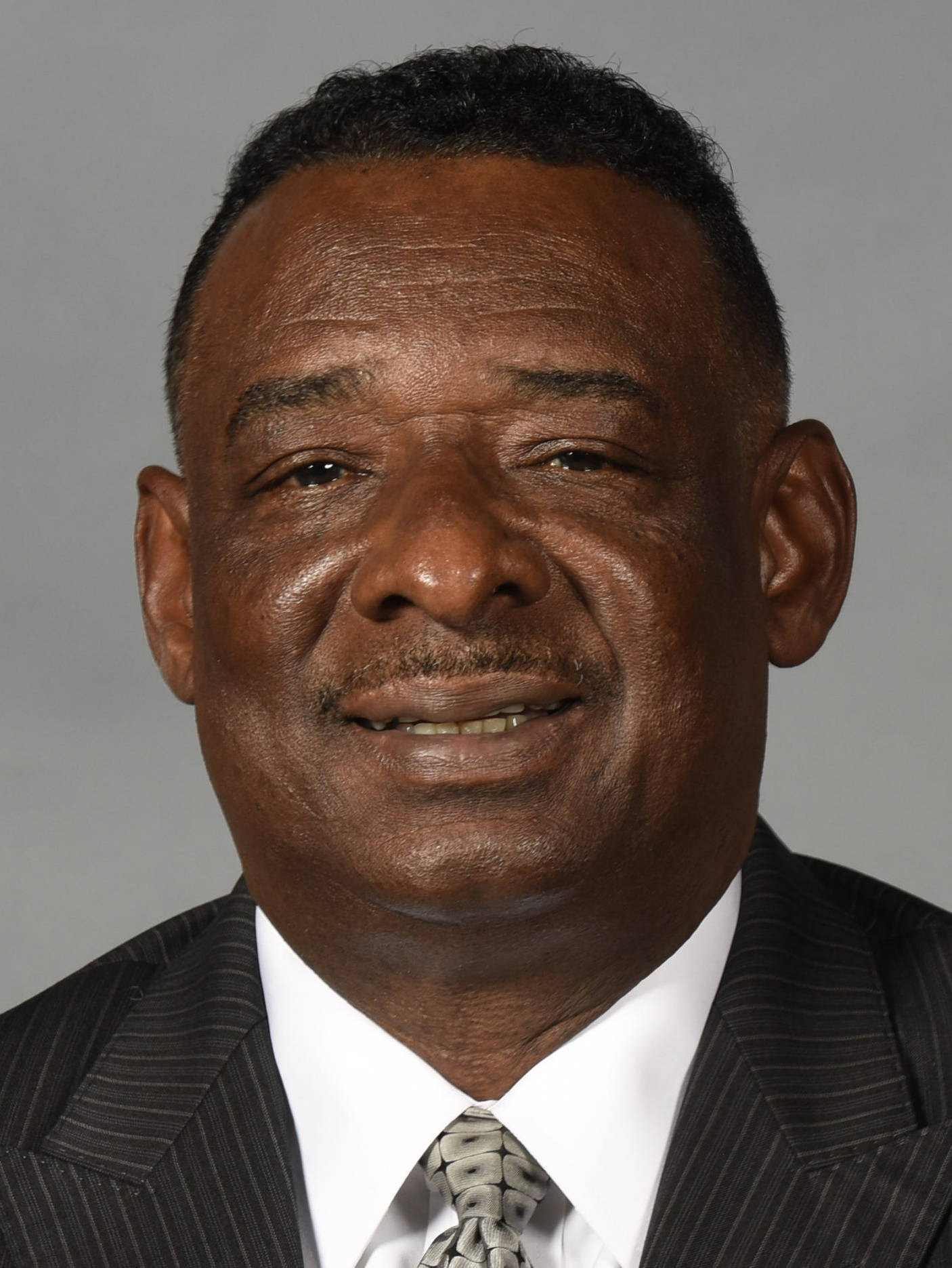 Ed Baldwin - Old Dominion Athletics