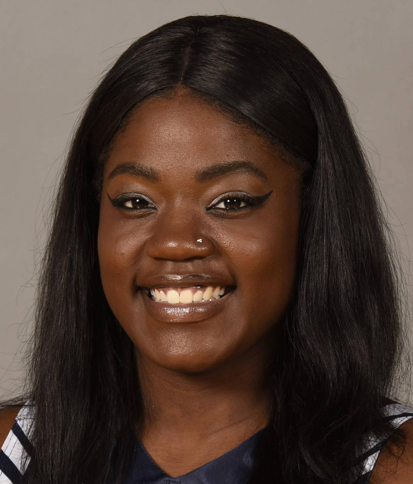 Keyana Brown - Women's Basketball 2014-15 - Old Dominion Athletics