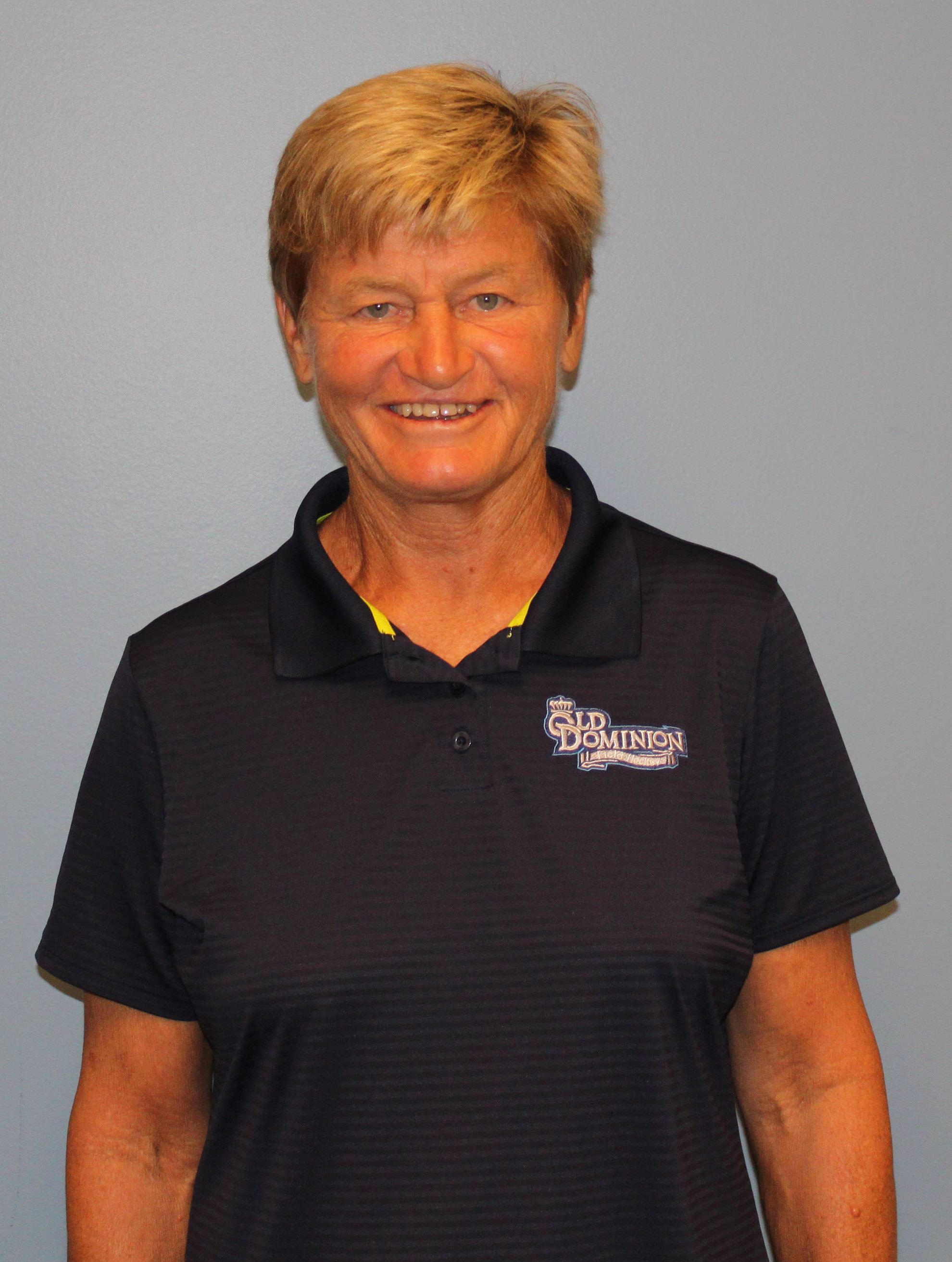 Beth Anders - Old Dominion Athletics