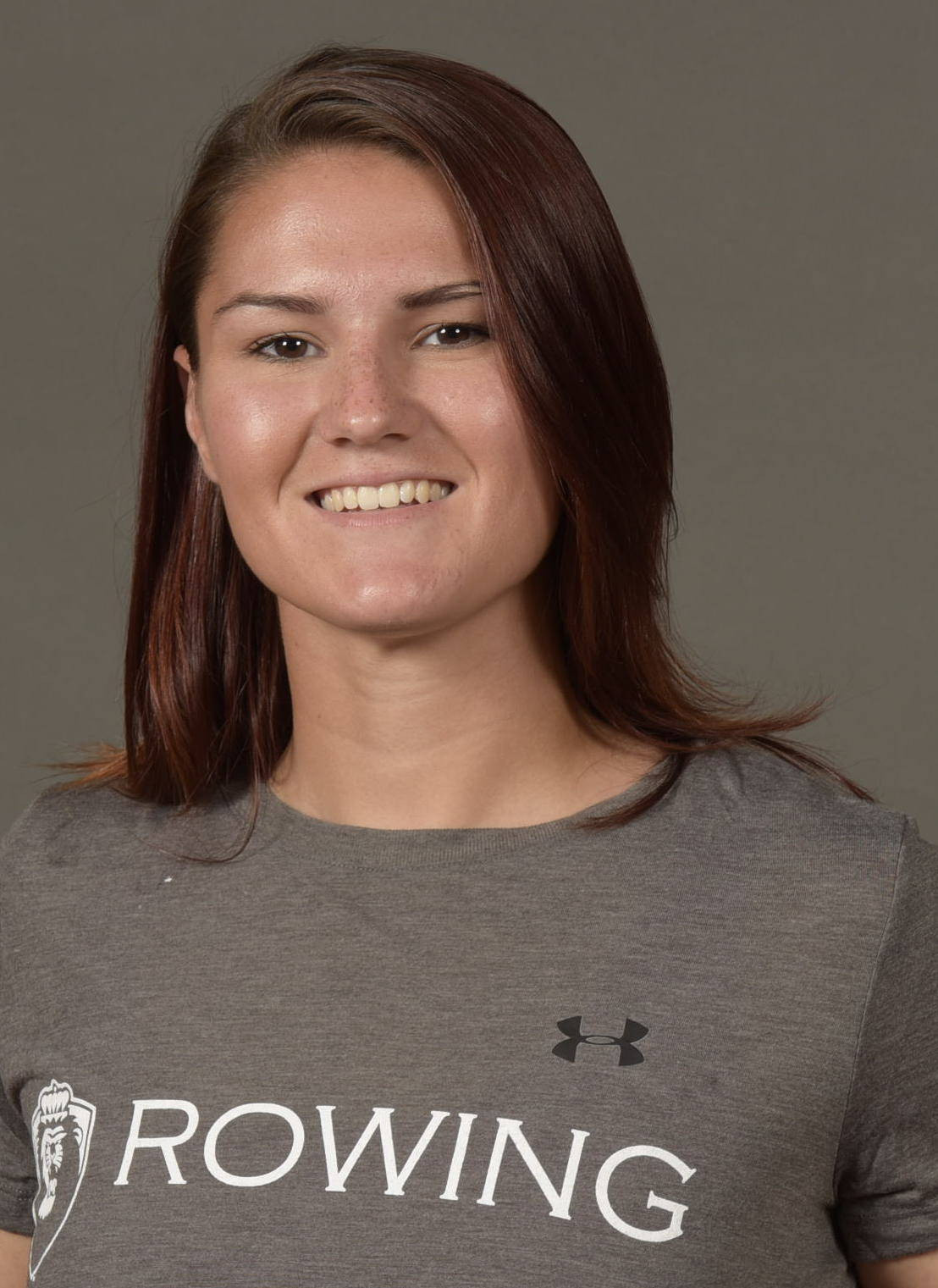 Autumn Murley - Women's Rowing 2017-18 - Old Dominion Athletics