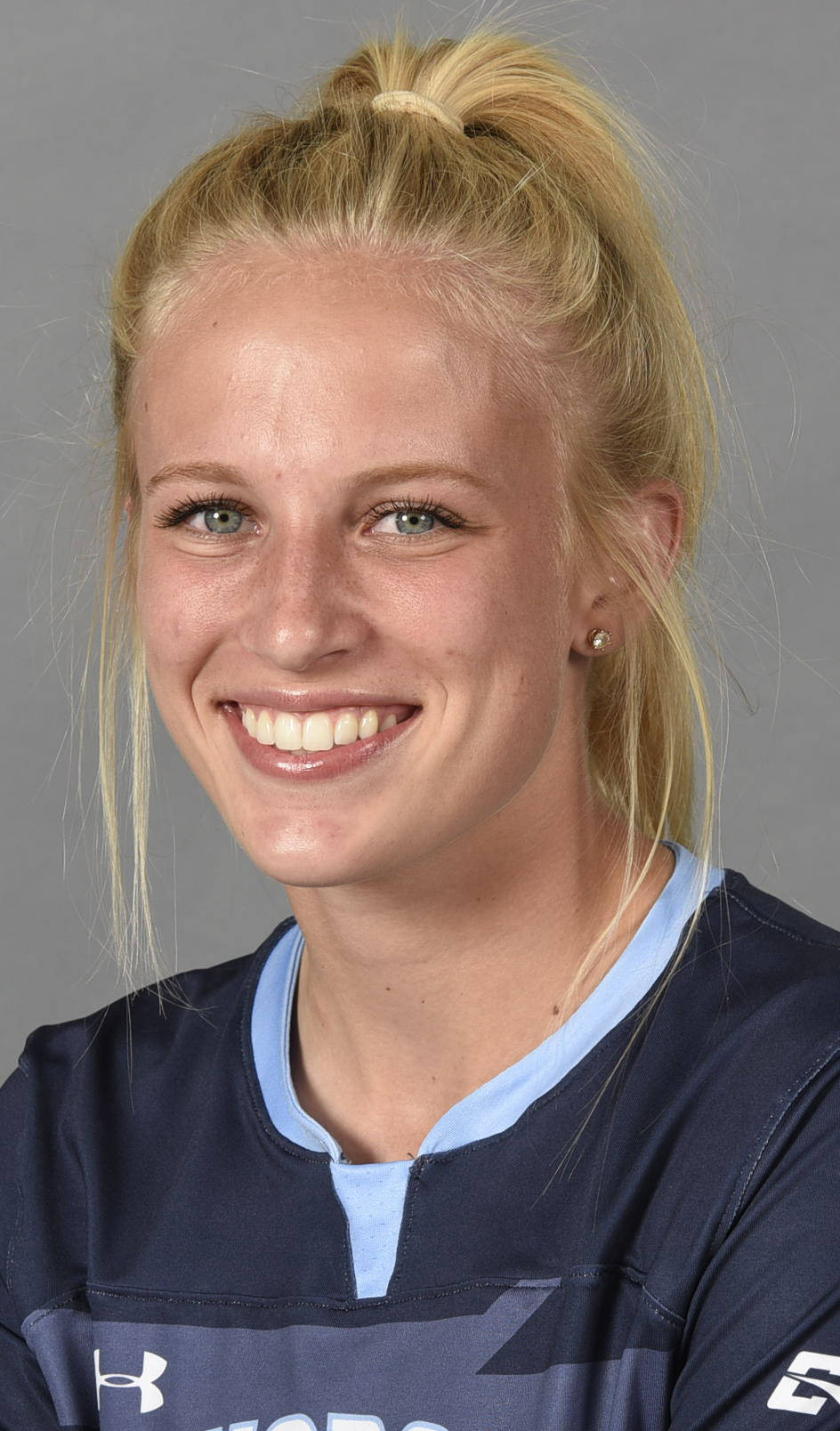 Emma Terefenko - Women's Soccer 2018 - Old Dominion Athletics