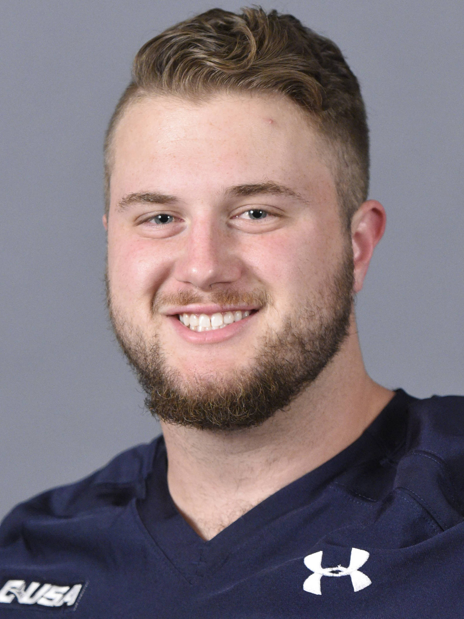 Troy Butler - Football 2012 - Old Dominion Athletics