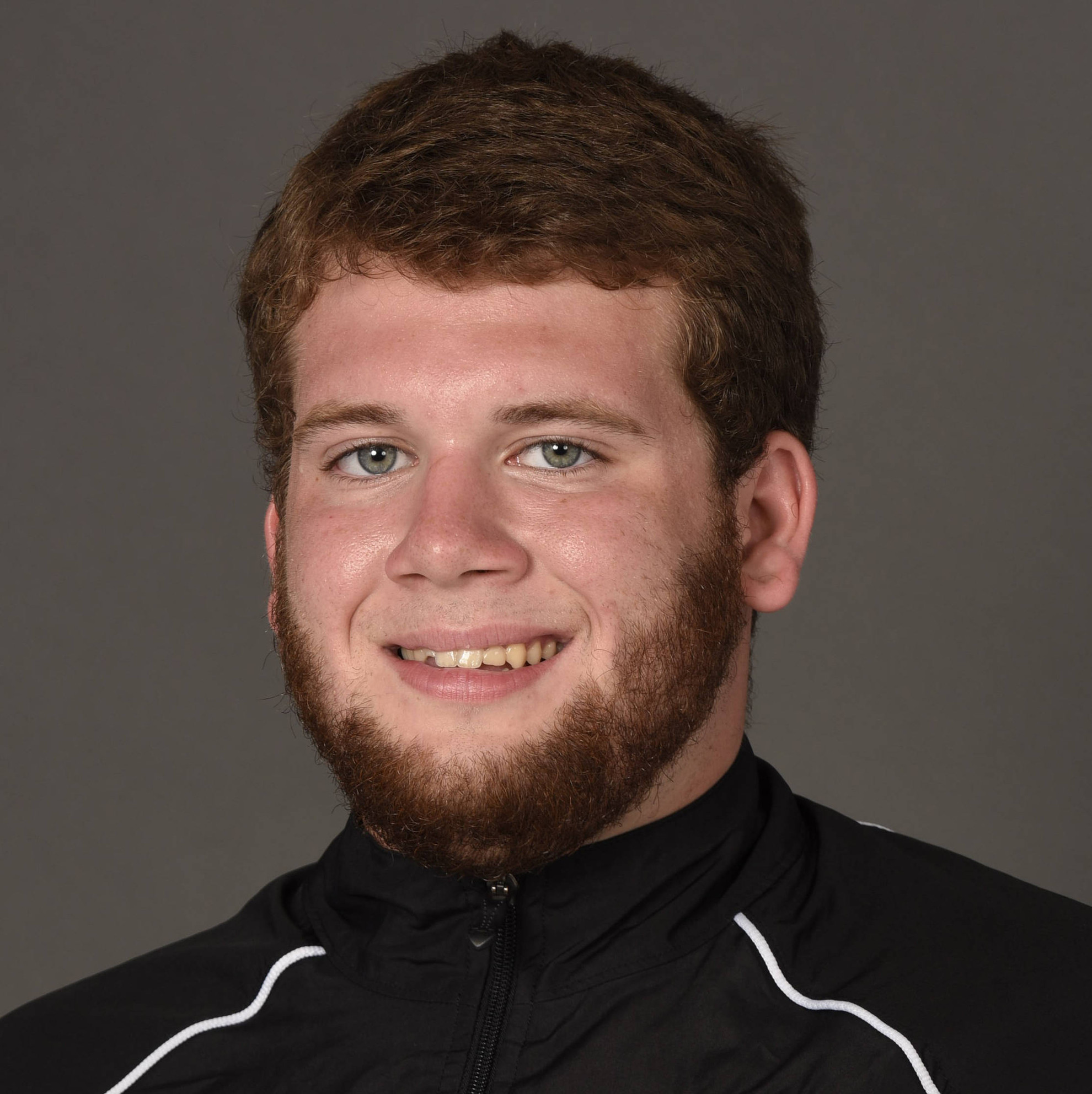 Jeremy Edwards - Swimming 2018-19 - Old Dominion Athletics