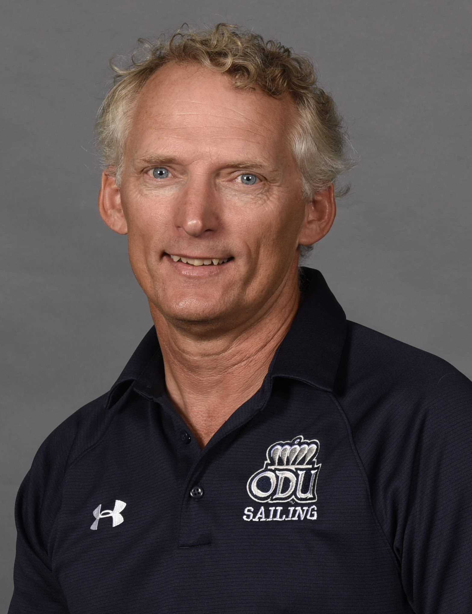 Mitch Brindley - Old Dominion Athletics