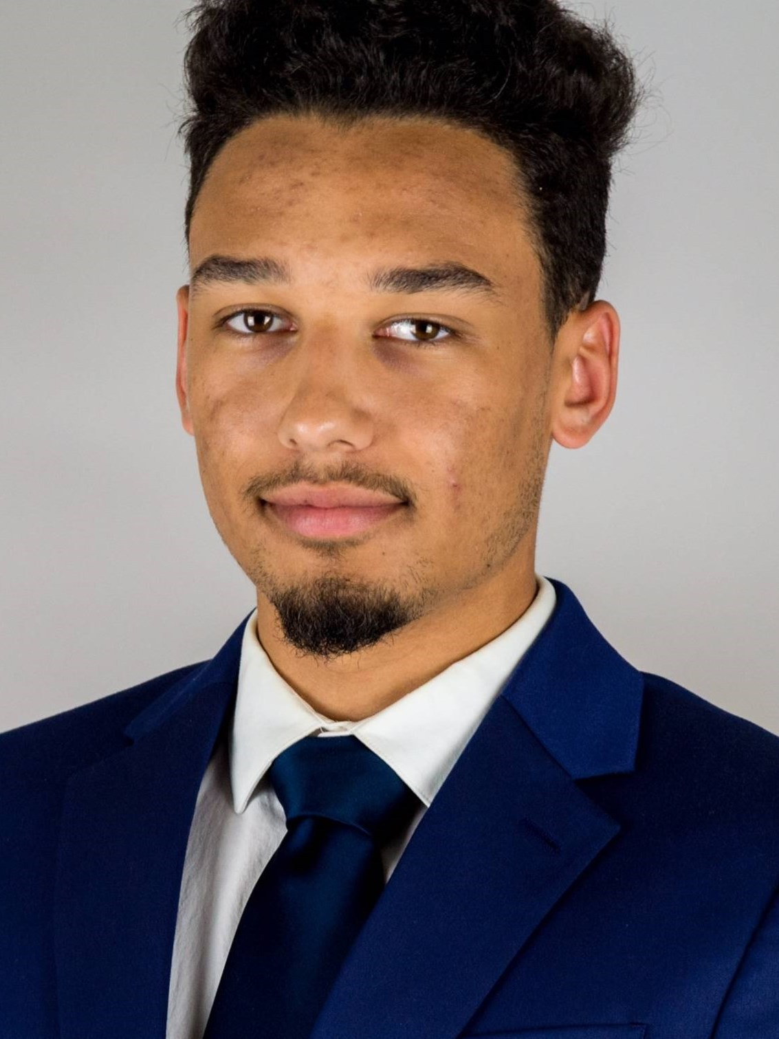 Jordan Miller - Old Dominion Athletics