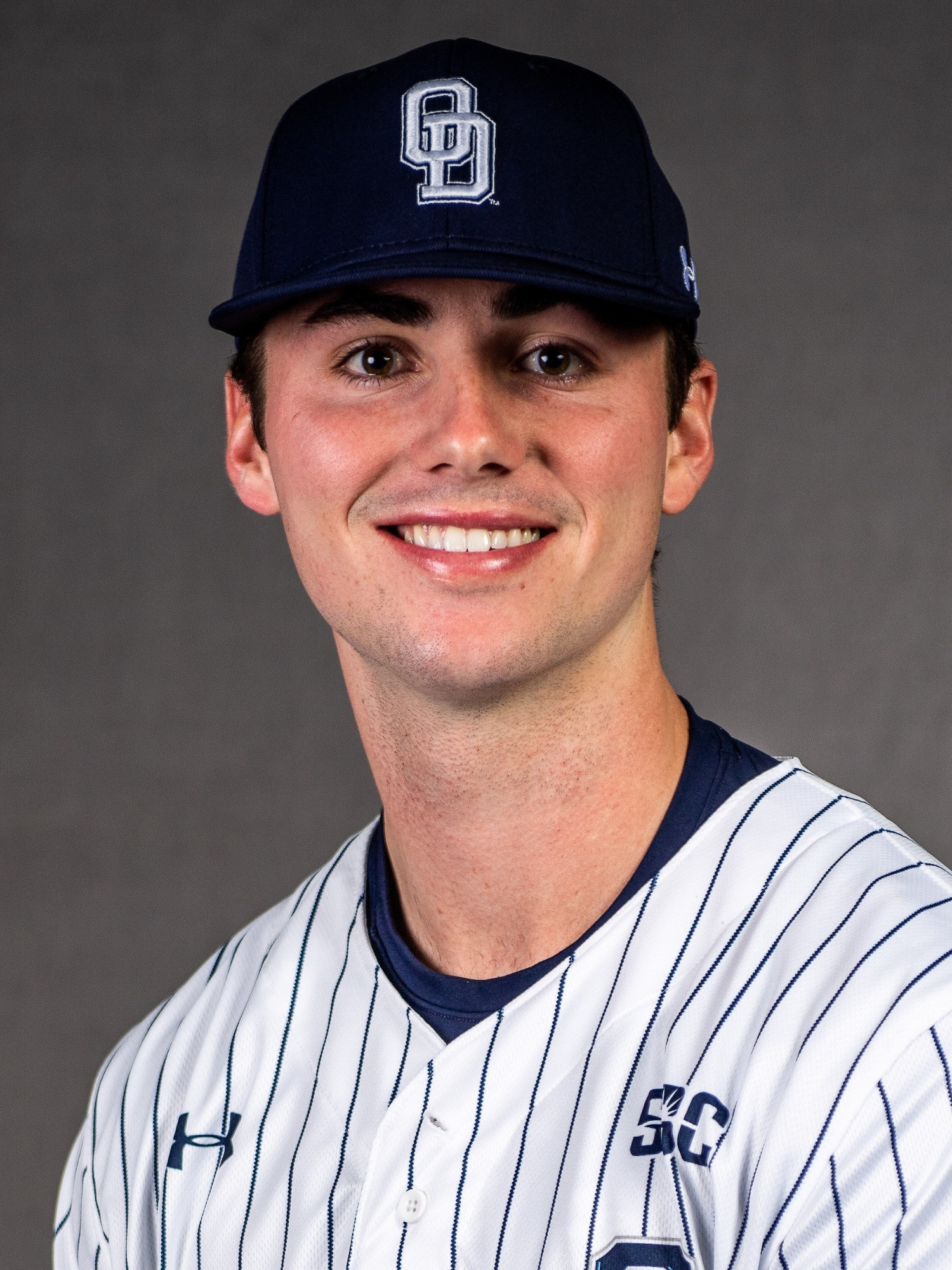 Lincoln Ransom - Baseball 2023 - Old Dominion Athletics