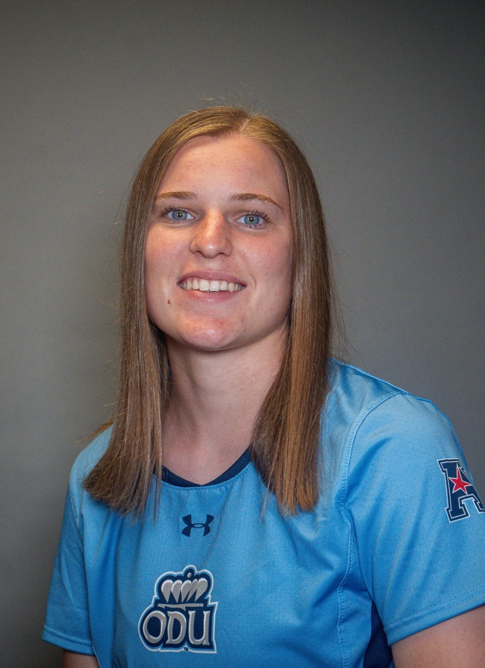 Callie Culhane - Women's Lacrosse 2025 - Old Dominion Athletics