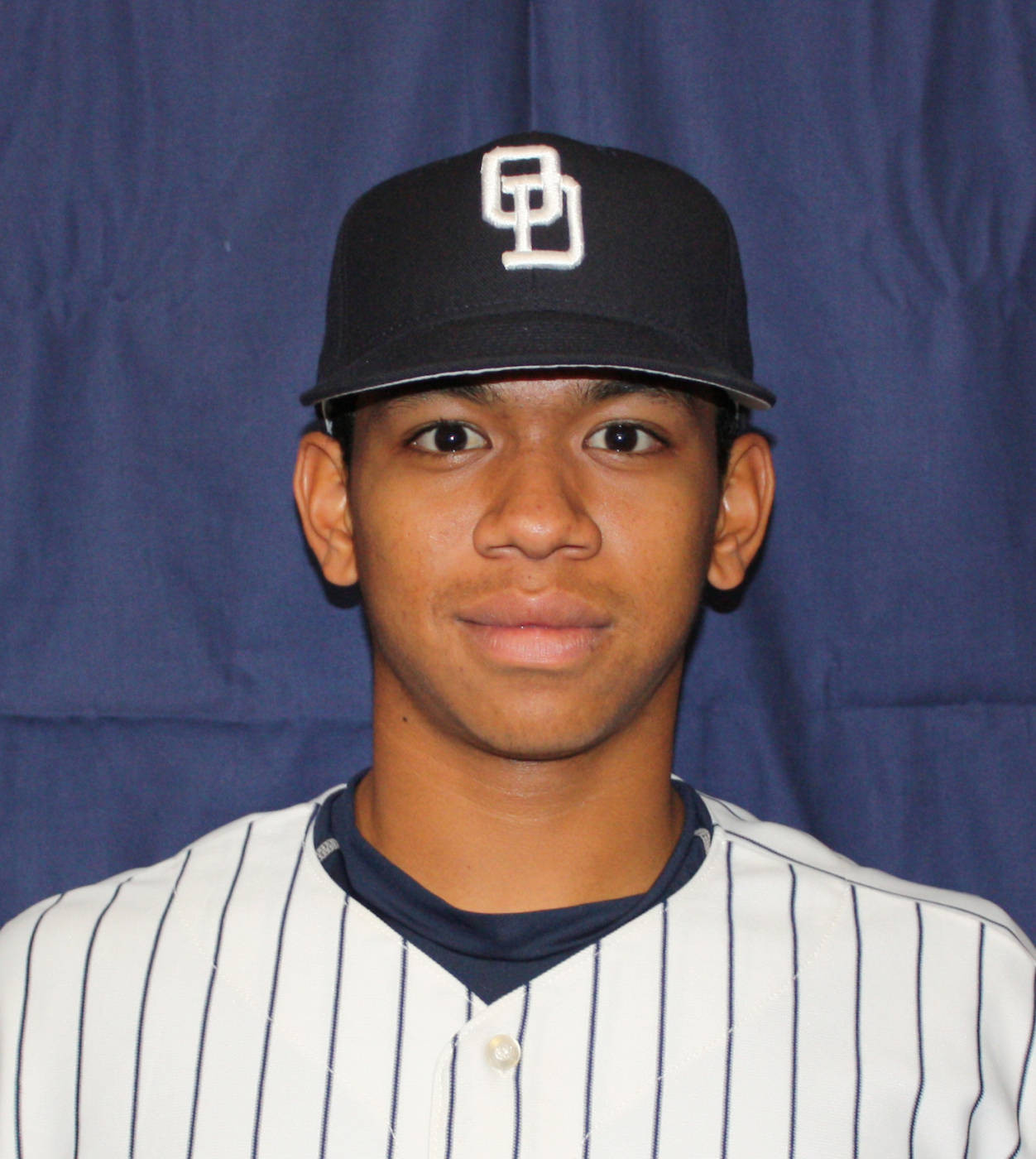 Gerard Hall - Baseball 2009 - Old Dominion Athletics