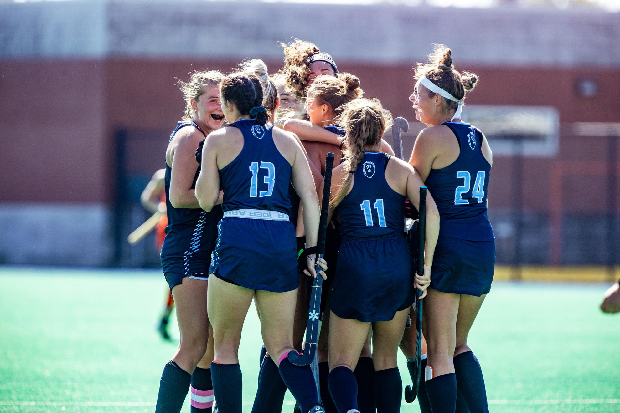 No. 15 ODU Hosts Temple on Friday and William & Mary on Sunday - Old ...