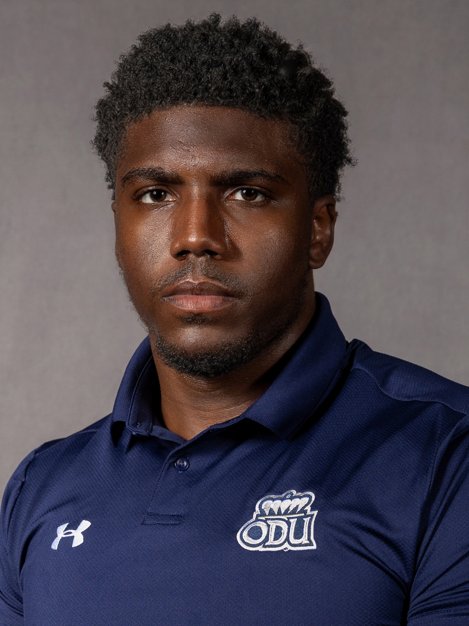 Santana Saunders - Football 2023 - Old Dominion Athletics