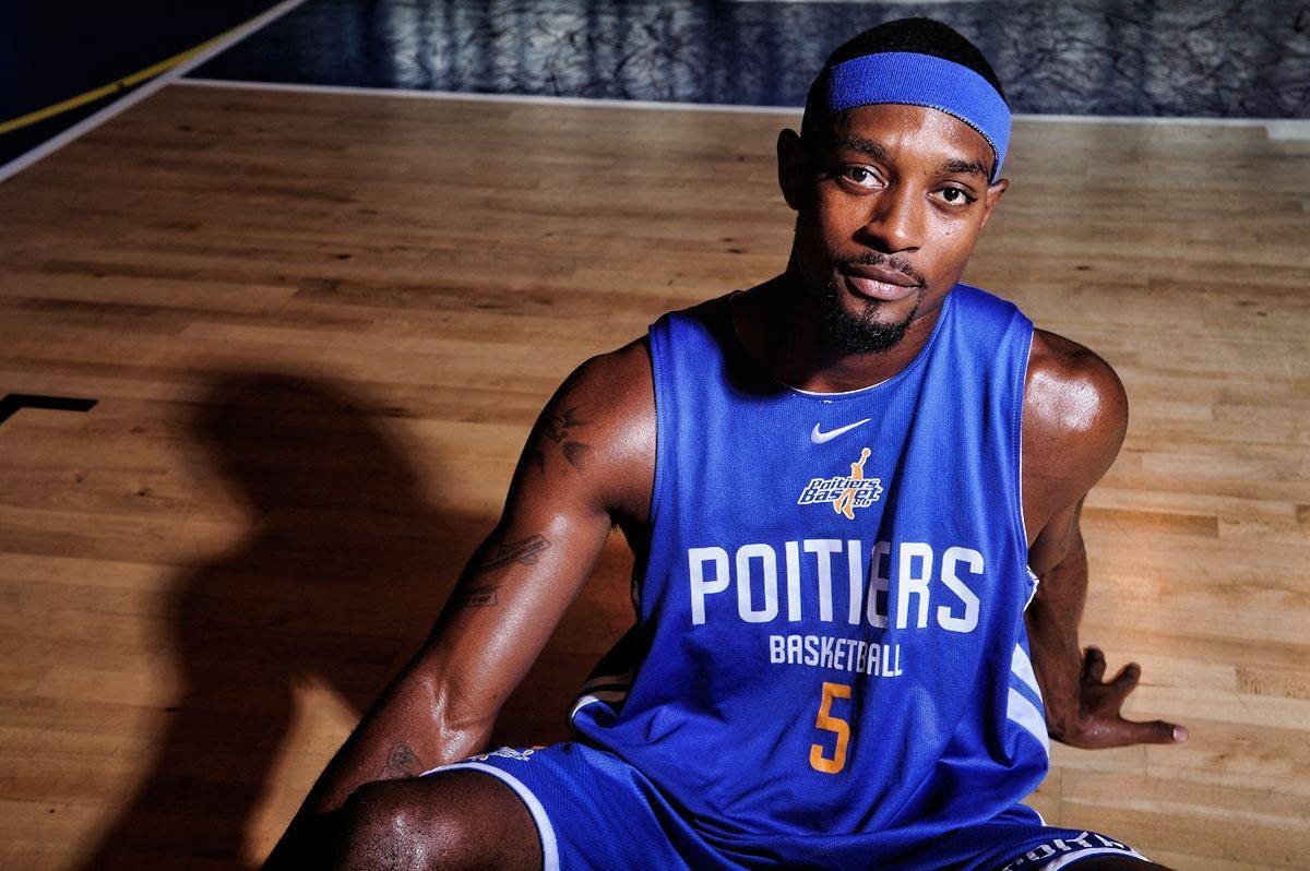 Catching Up With Former Basketball Monarch Rasheed Wright - Old Dominion Athletics