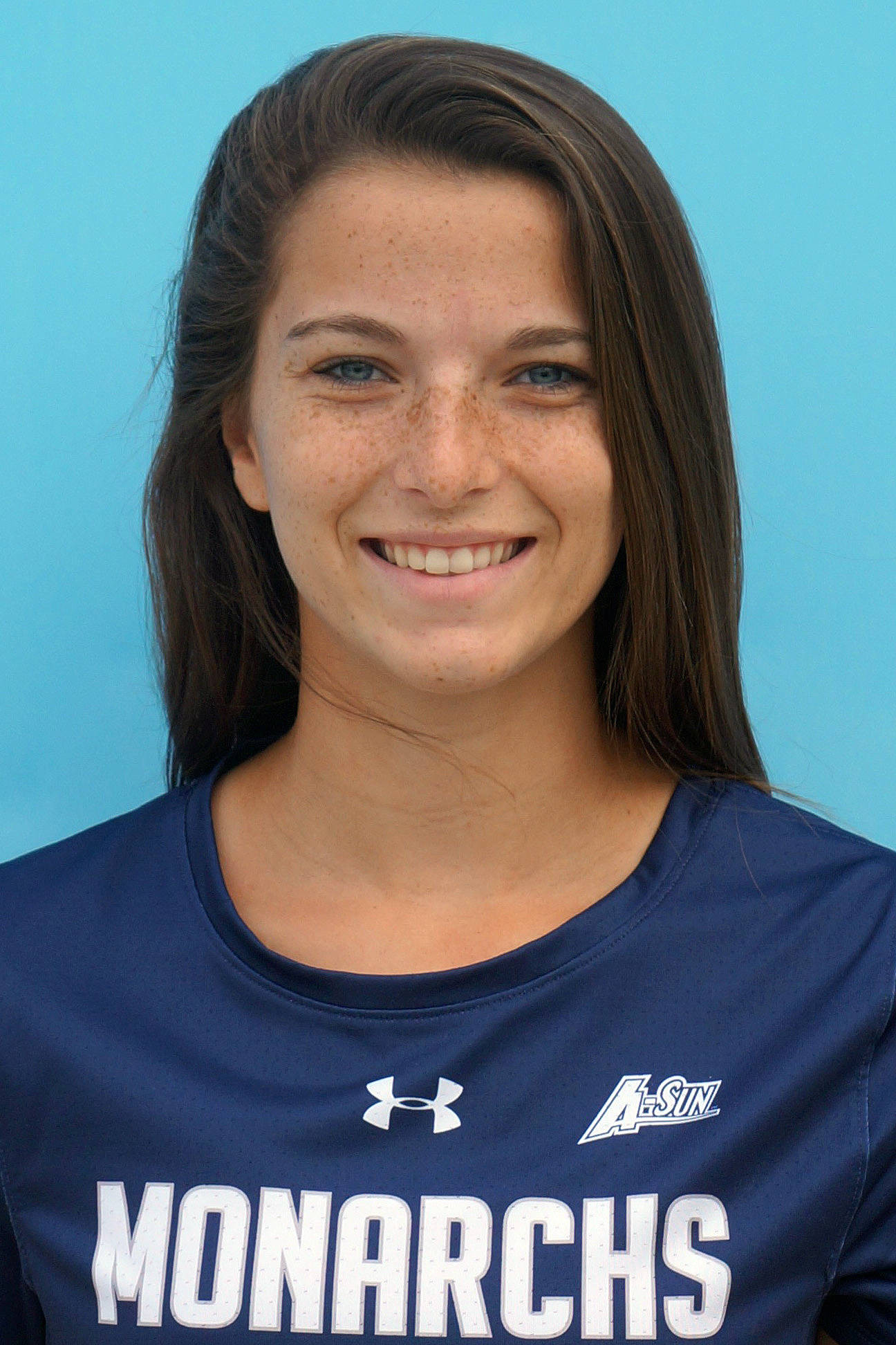 Connor Carson - Women's Lacrosse 2017 - Old Dominion Athletics