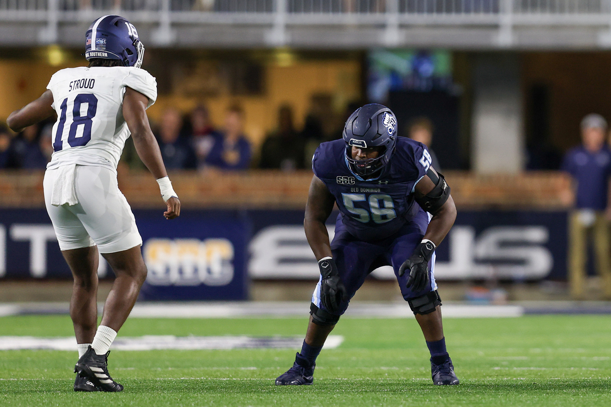 Game Nine Preview: Old Dominion at App State - Old Dominion Athletics