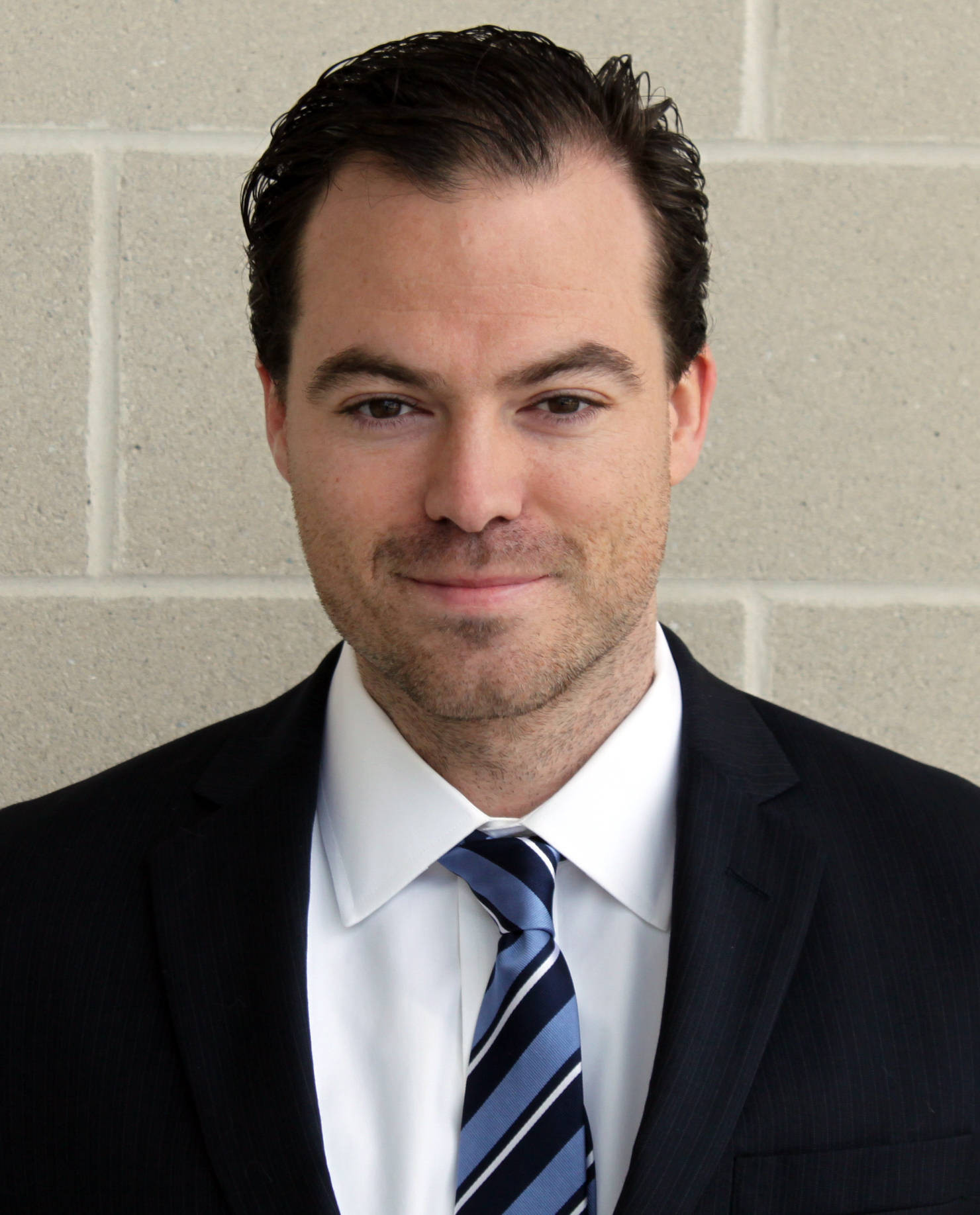 Frank Wilson - Old Dominion Athletics