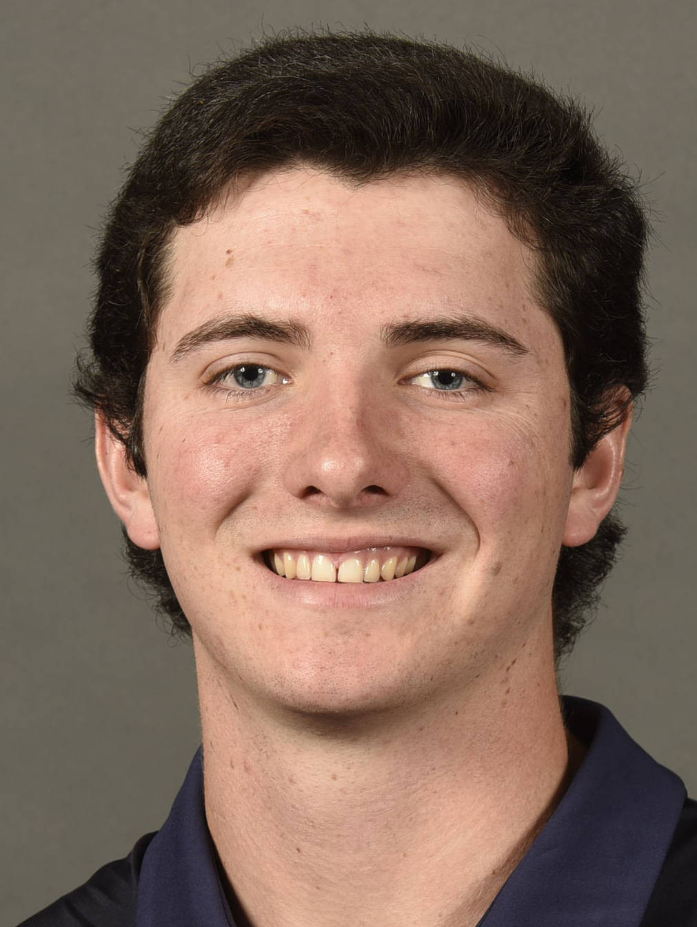 Brian Morley - Baseball 2018 - Old Dominion Athletics