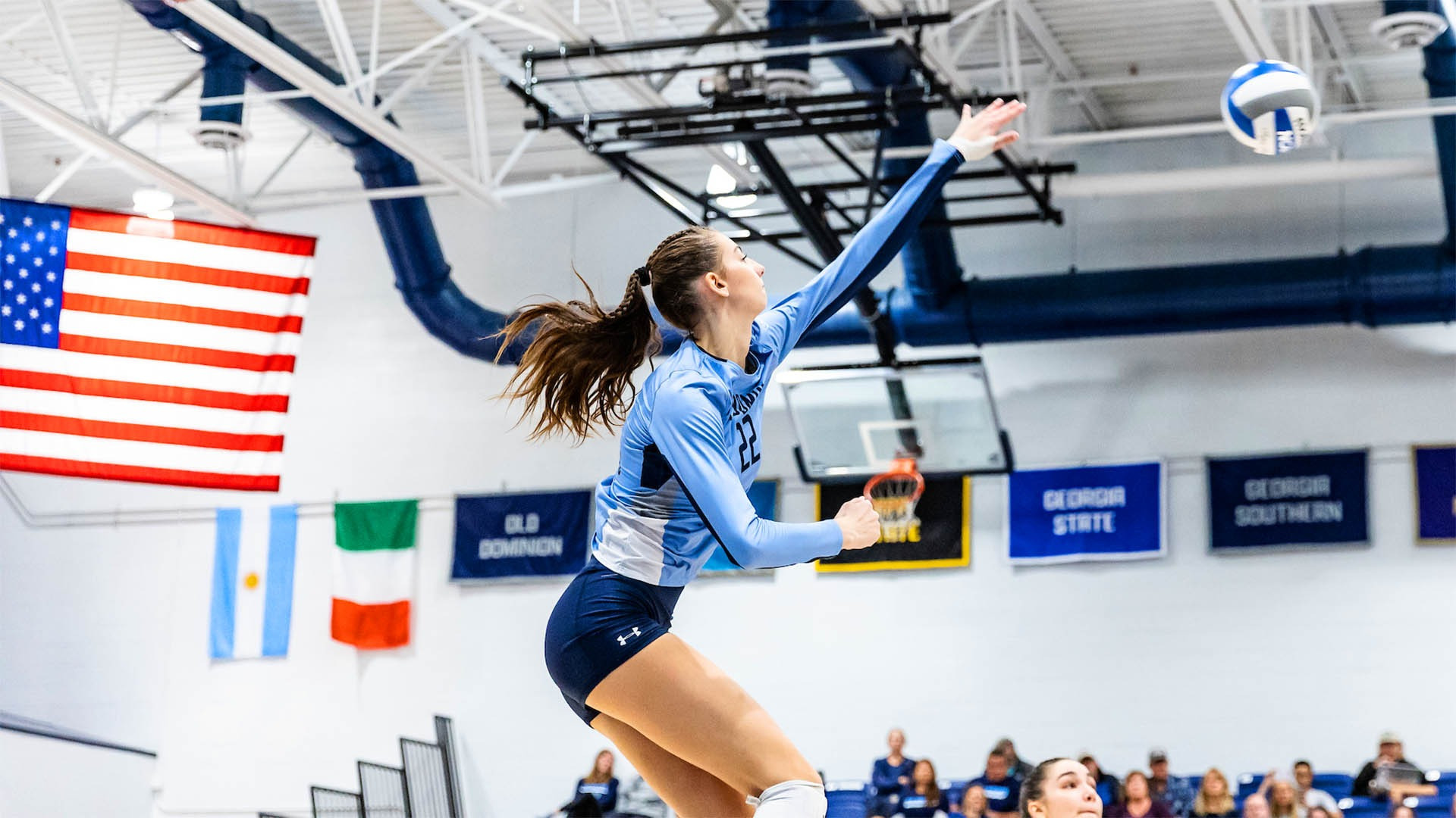 Conway Headed to Colorado Springs for the 2023 Women’s National Team ...