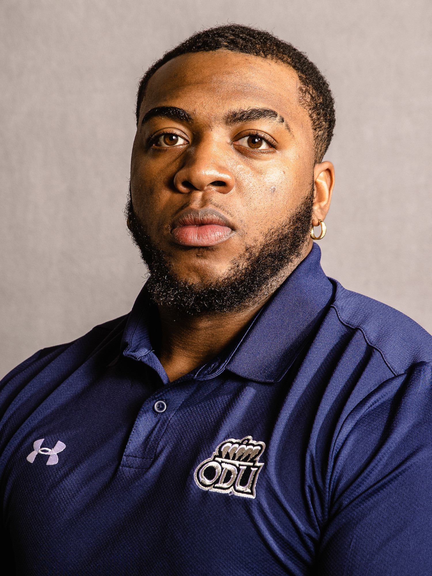 Football 2024 - Old Dominion Athletics