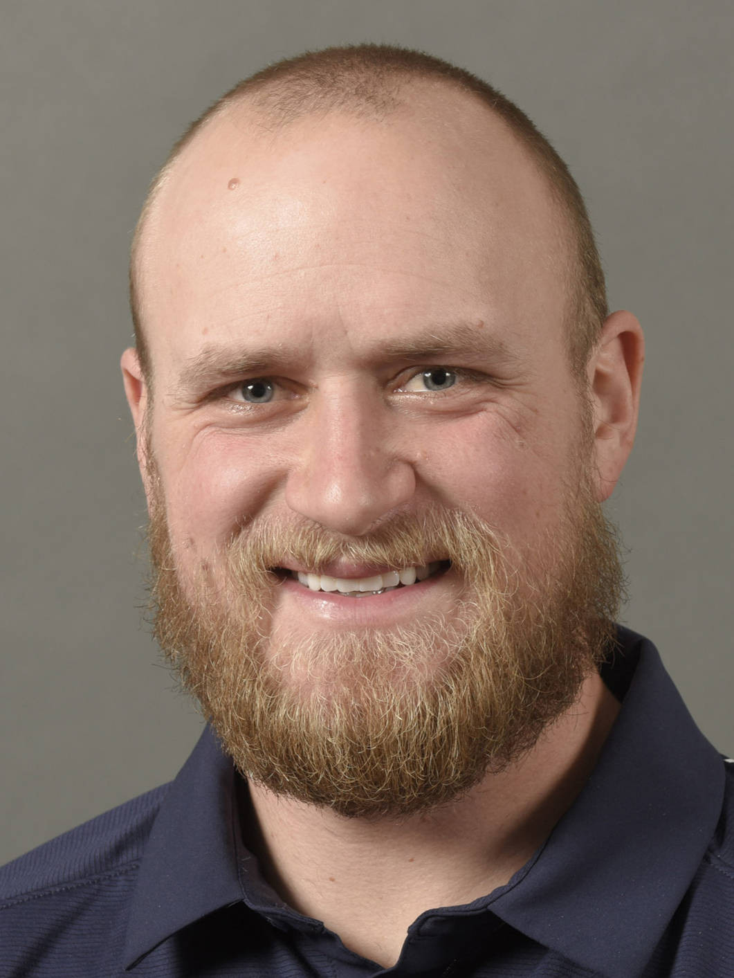 John Penn - Old Dominion Athletics