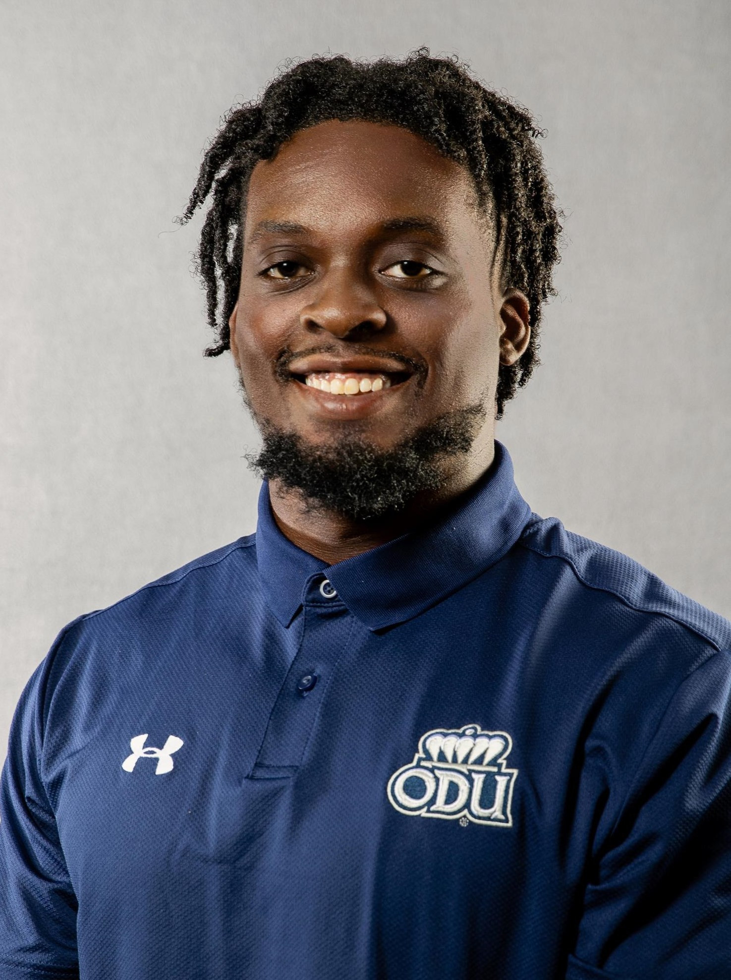 Malcolm Britt - Football 2022 - Old Dominion Athletics