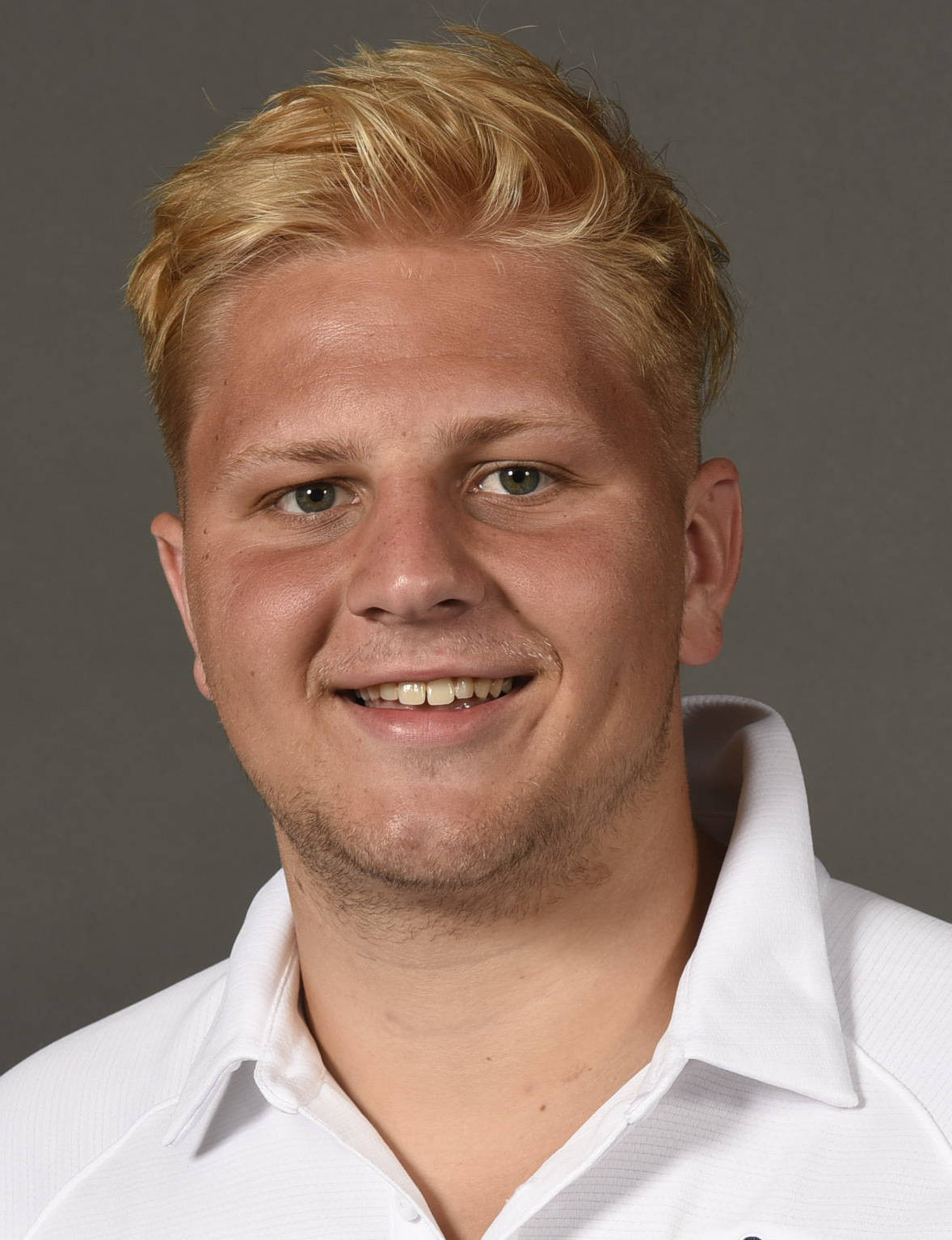 Jeremy Meiser - Football 2017 - Old Dominion Athletics