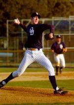 Verlander Ranked 11th Nationally In Earned Run Average - Old Dominion ...