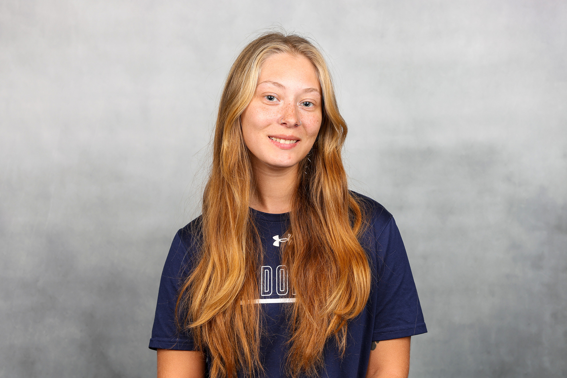 Savannah Hartlove - Women's Rowing 2024-25 - Old Dominion Athletics
