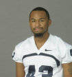 James Faircloth - Football 2011 - Old Dominion Athletics