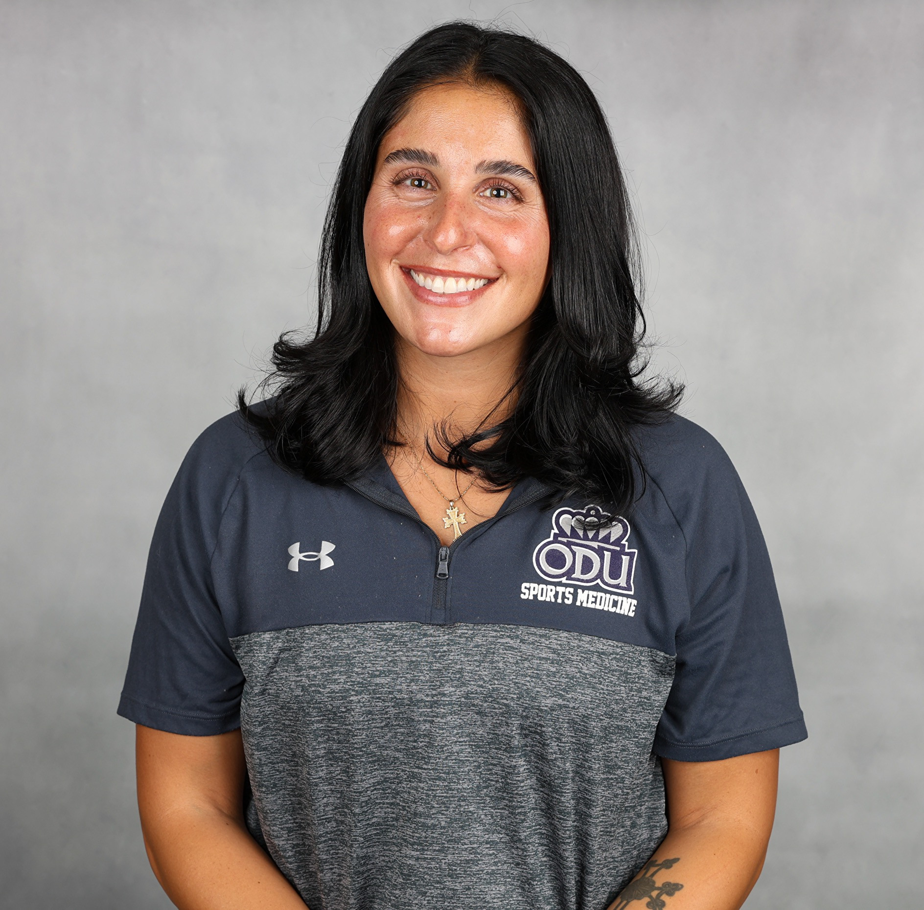 Lexi George - Old Dominion Athletics