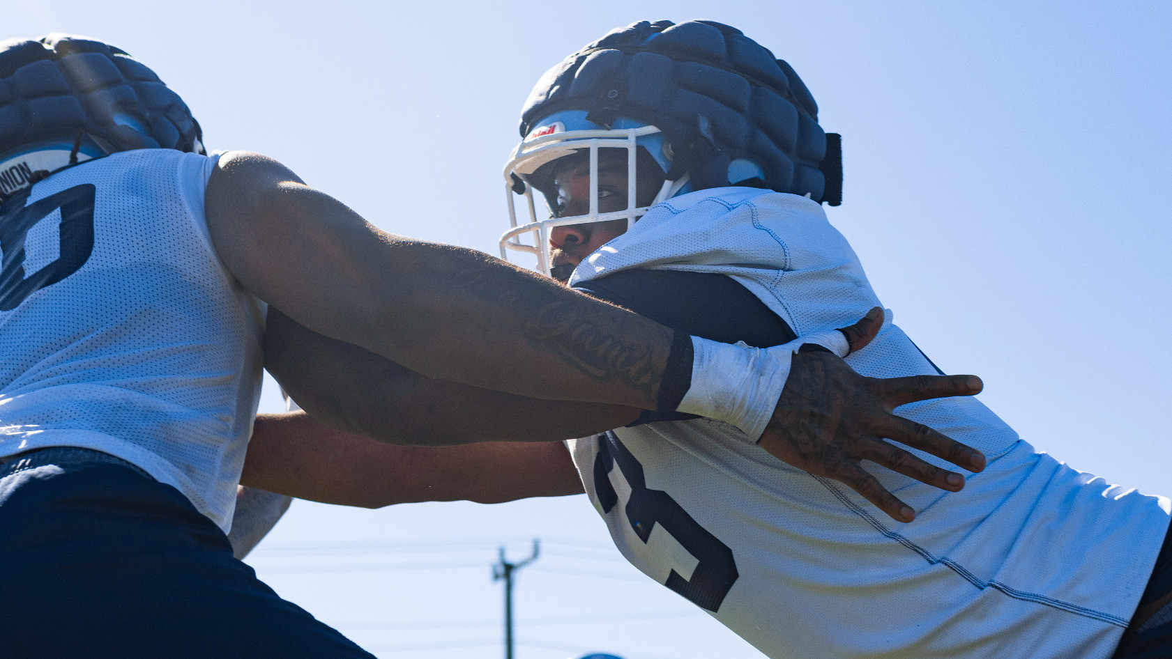 Minium: ODU Football Opens Spring Practice With a Starting Quarterback ...
