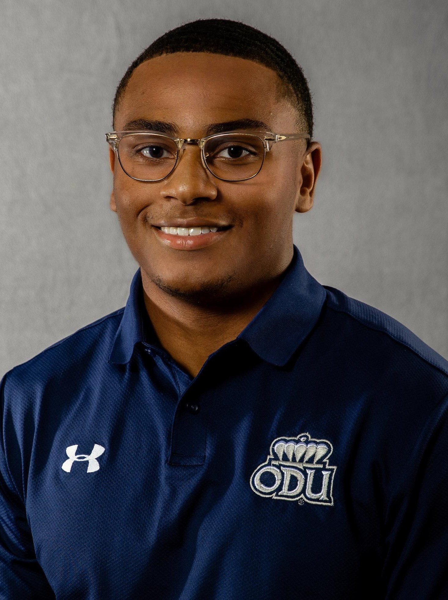 Blake Watson - Football 2022 - Old Dominion Athletics