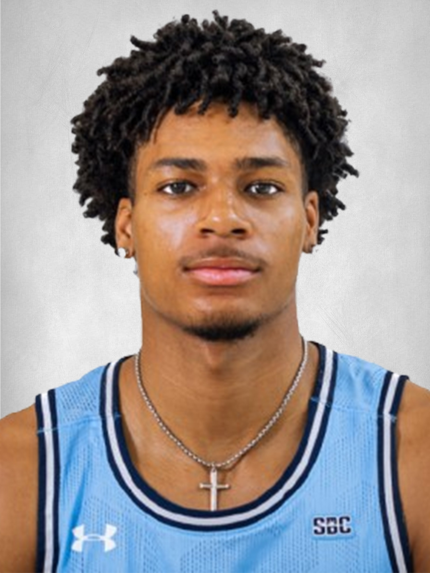 Caden Diggs - Men's Basketball 2024-25 - Old Dominion Athletics