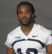 Devon Simmons - Football 2010 - Old Dominion Athletics