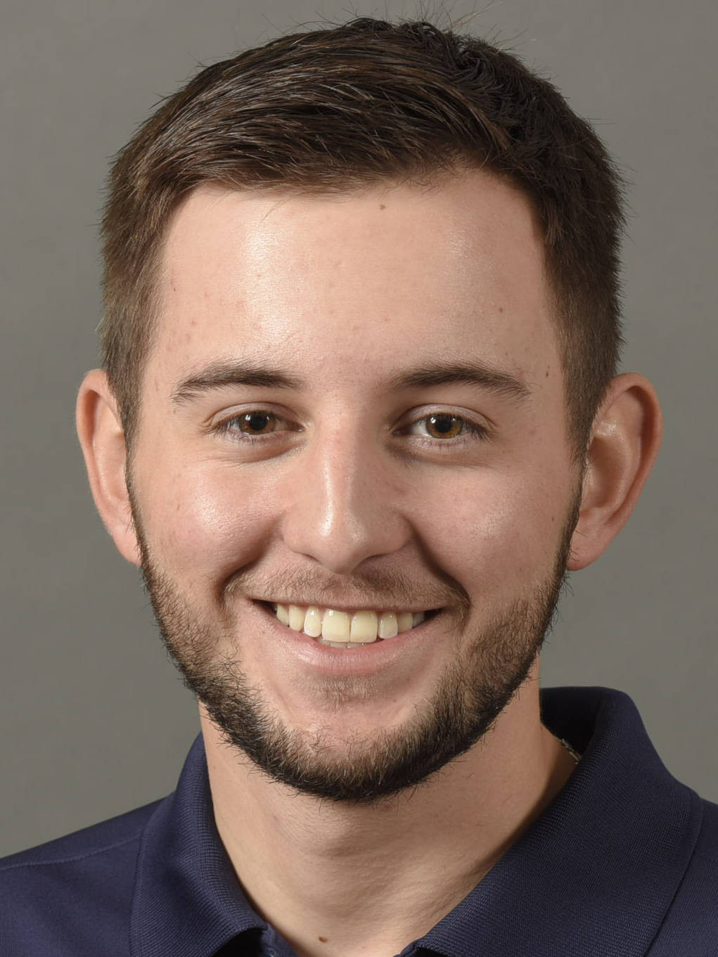 Trey Fisher - Baseball 2018 - Old Dominion Athletics