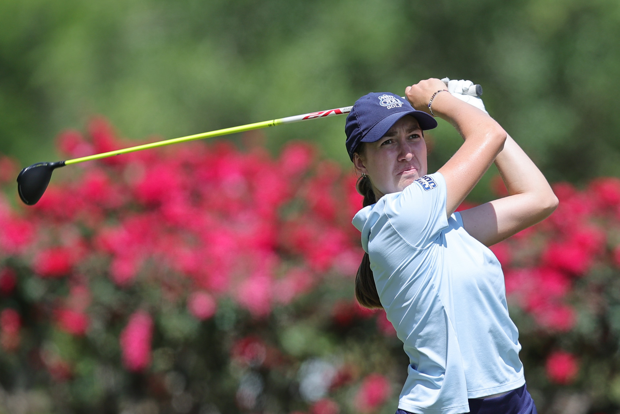Women's Golf Set to Open Fall Season at the Golfweek Fall Challenge ...