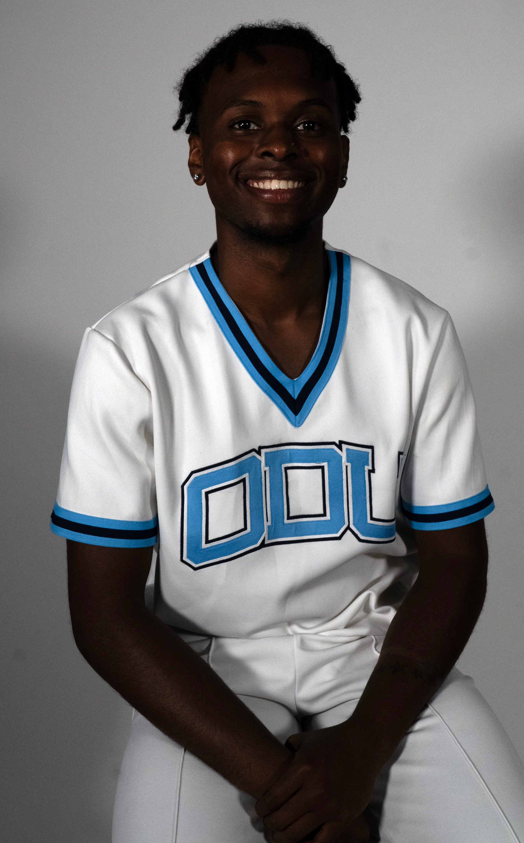 Miles King - 2024-25 Cheer Roster - Old Dominion Athletics