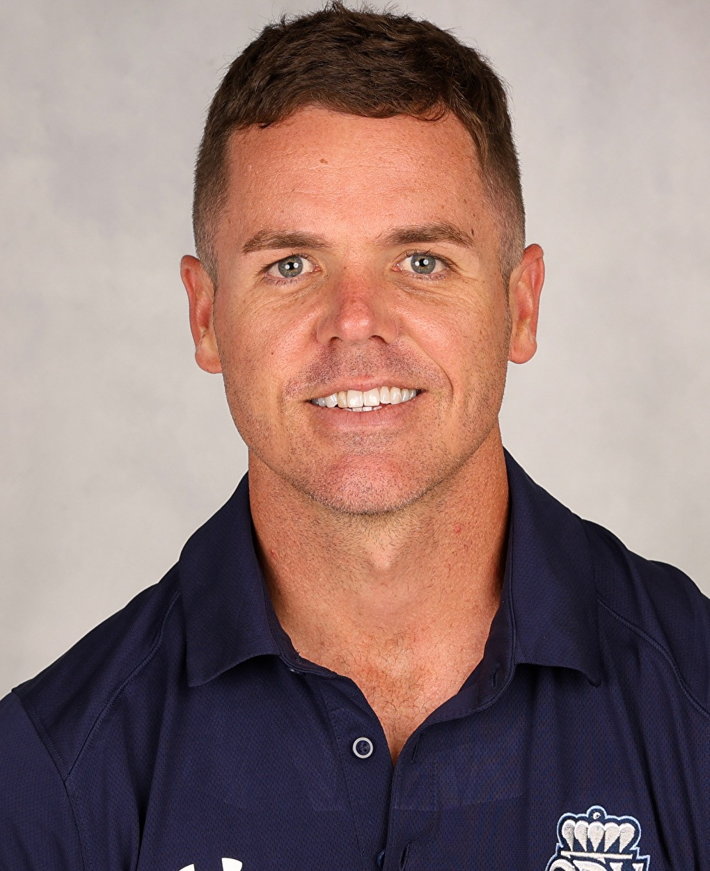 Kevin Decker - Old Dominion Athletics