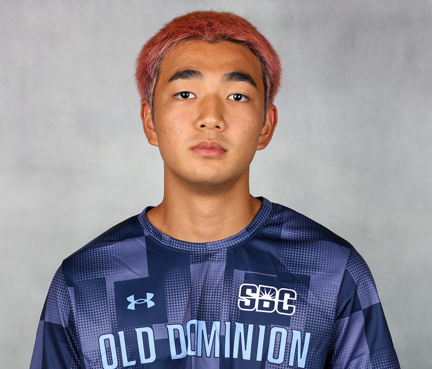 Kosuke Yoshikawa - Men's Soccer 2025 - Old Dominion Athletics