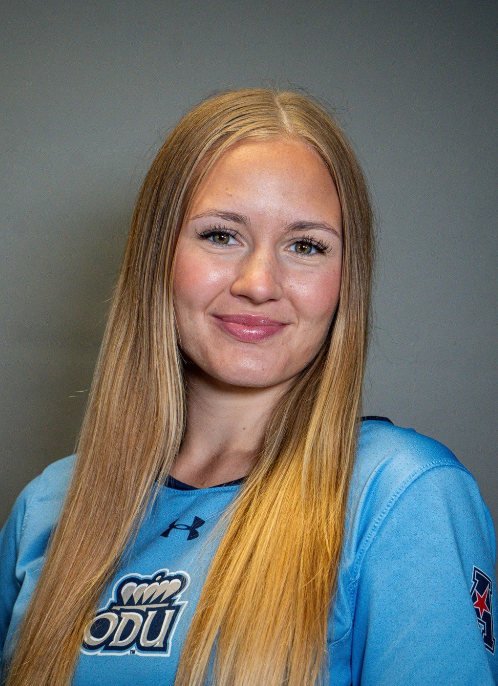 EmmaClaire Seaney - Women's Lacrosse 2025 - Old Dominion Athletics