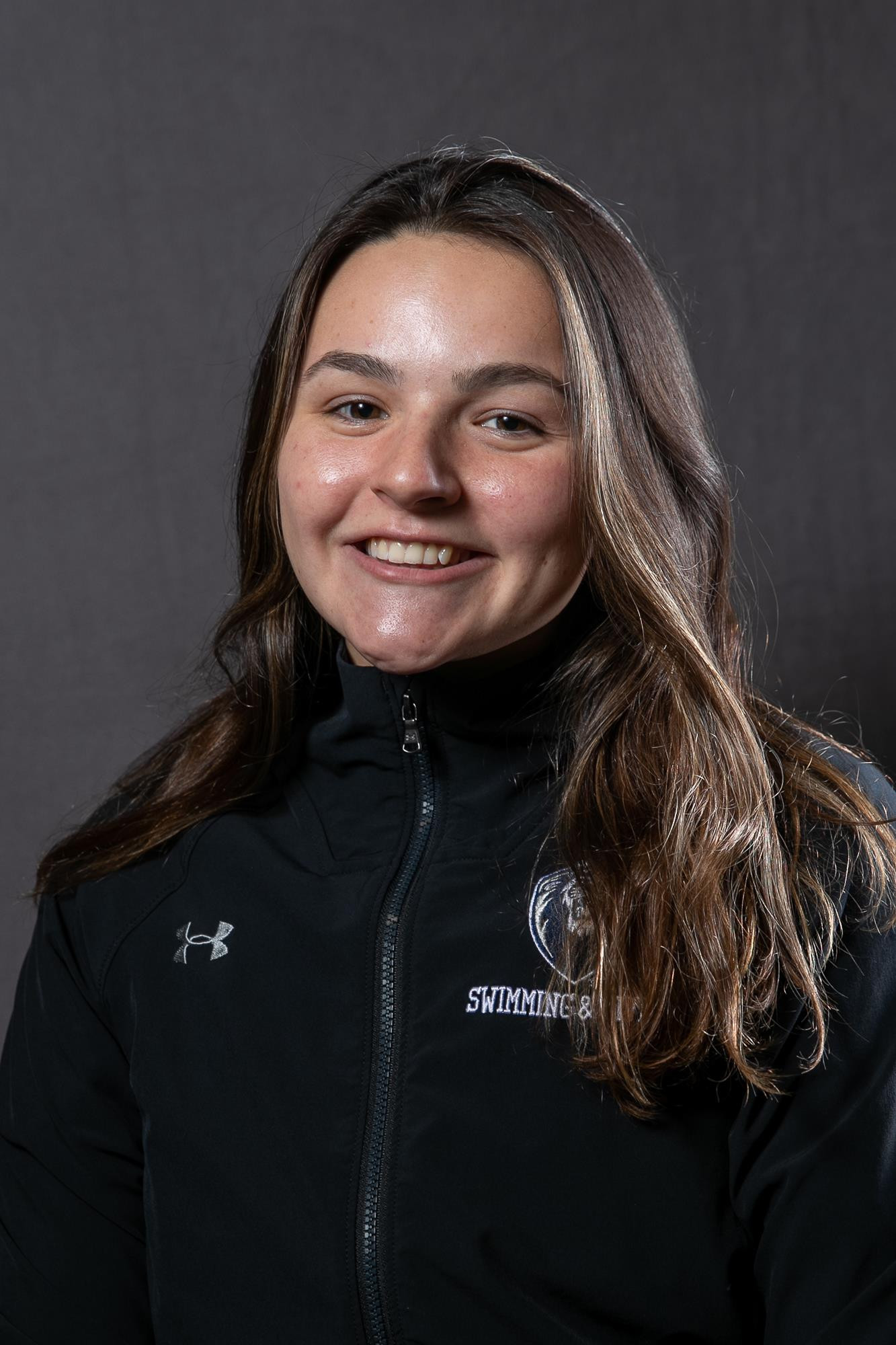 Rebecca Mayo - Swimming 2020-21 - Old Dominion Athletics