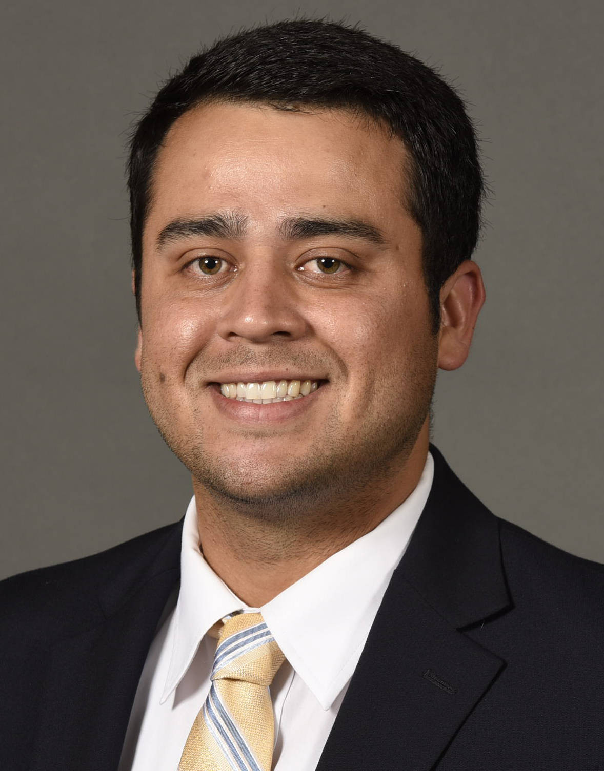 Mike Moon - Old Dominion Athletics