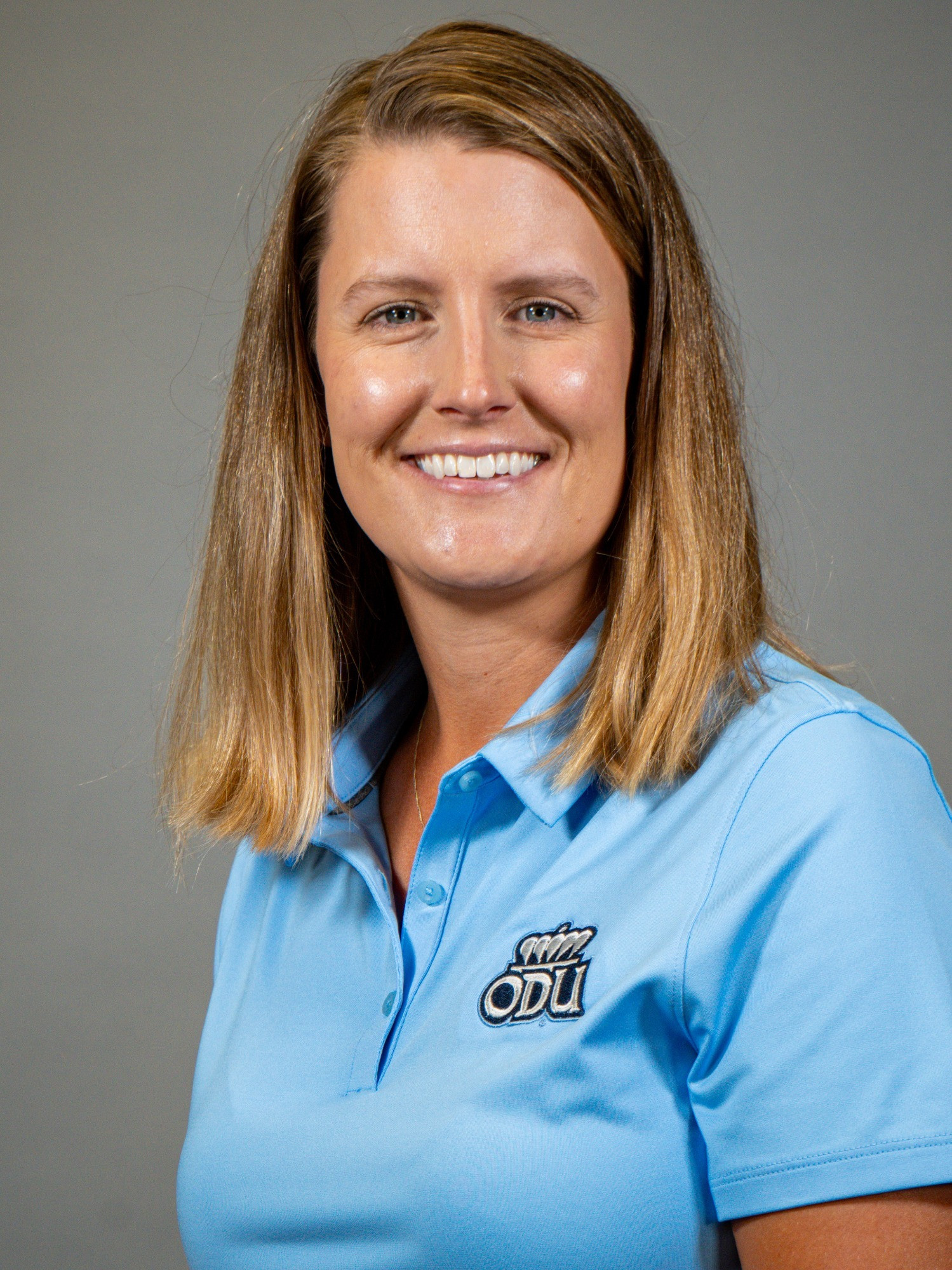 Mallory Kane - Old Dominion Athletics