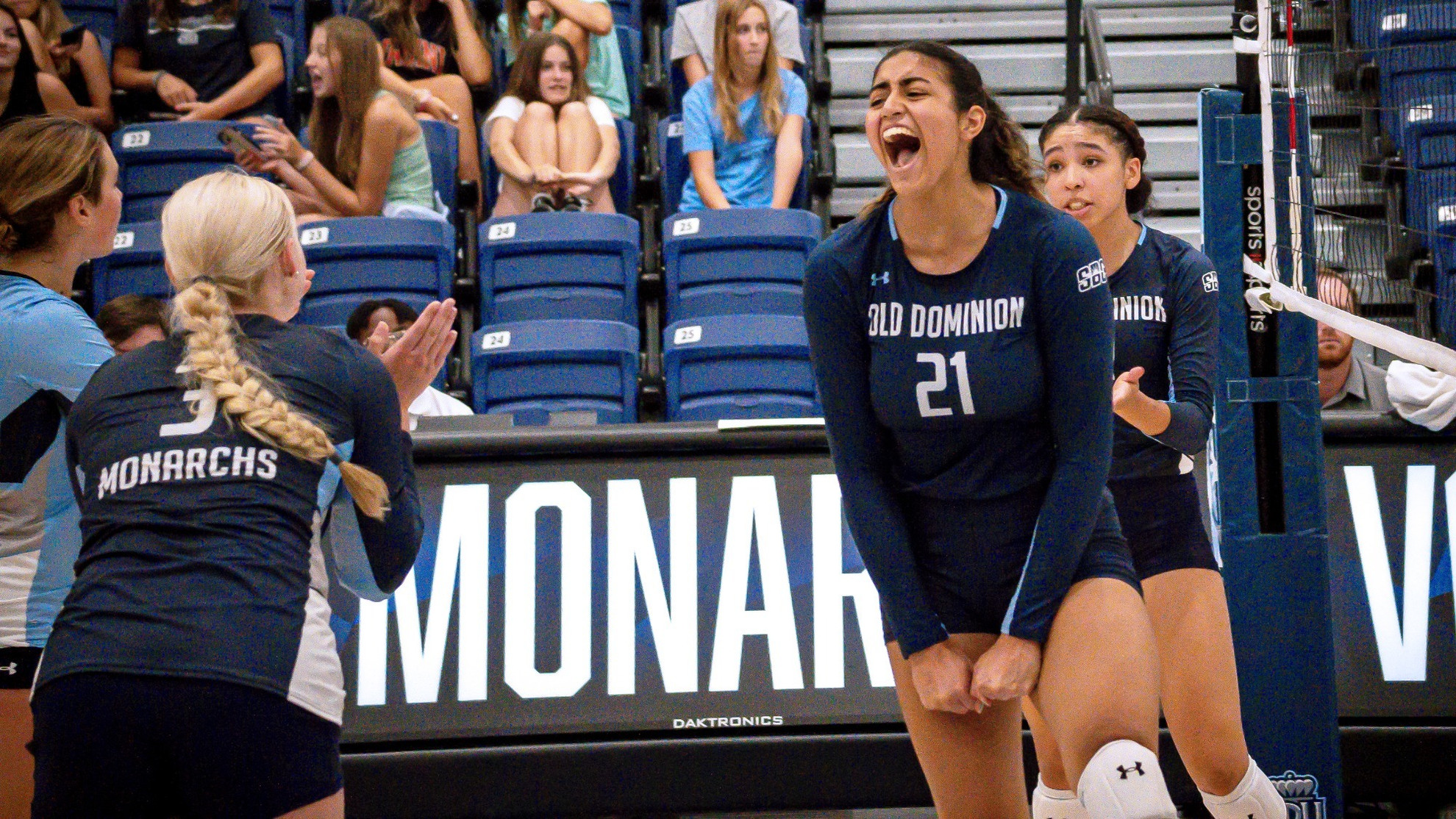 Volleyball Set to Open 2023 Season with Third Annual Quest for the ...